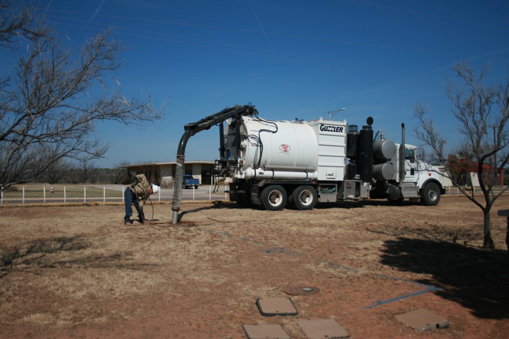 Kyle Erwin Construction